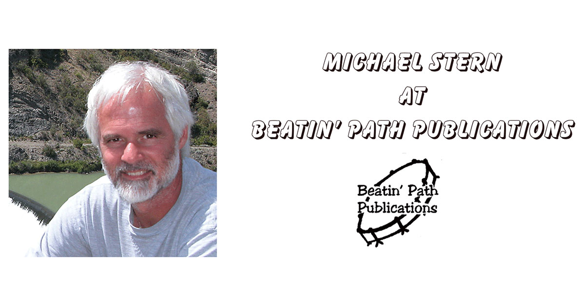 Michael Stern at Beatin' Path Publications